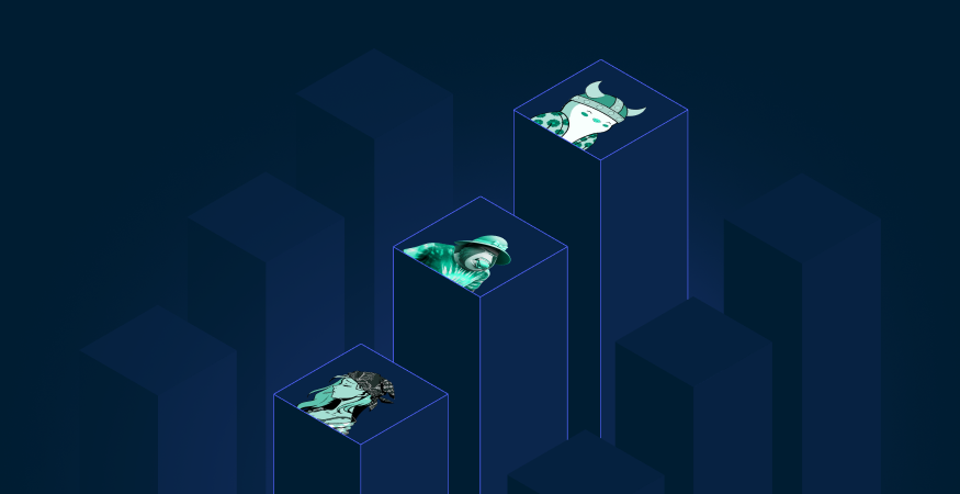 NFT Statistics 2023: Sales, Trends, Market Cap and More